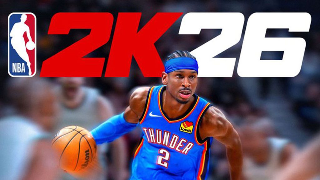 NBA 2K26 Pre-Order Bonuses: Editions, Prices & Rewards | NBA 2KW
