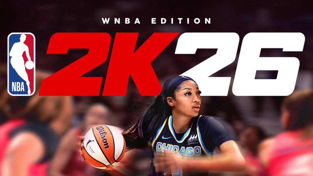 NBA 2K26 Pre-Order Bonuses: Editions, Prices & Rewards | NBA 2KW