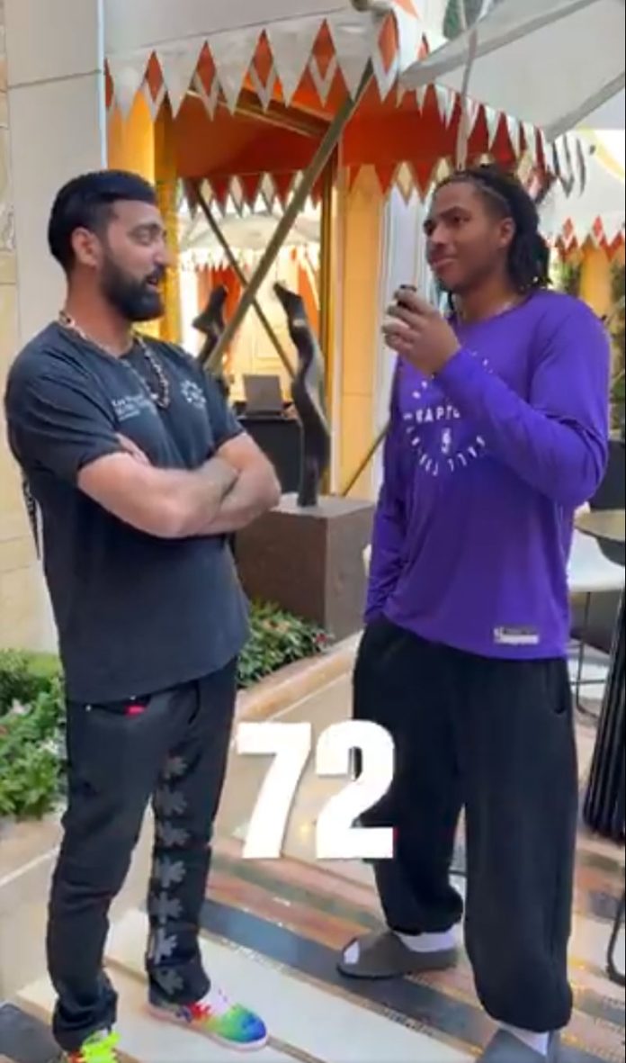 NBA 2K26 Official Player Ratings | NBA 2KW