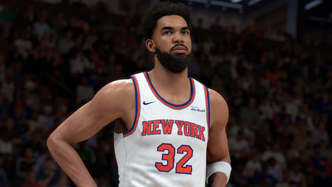 NBA 2K26 News & Info Hub: All News, Release Date, Cover Athletes, FAQ ...