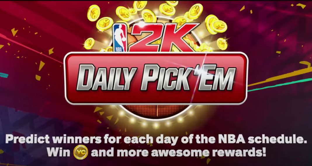 How to Get VC Fast in NBA 2K26 | NBA 2KW