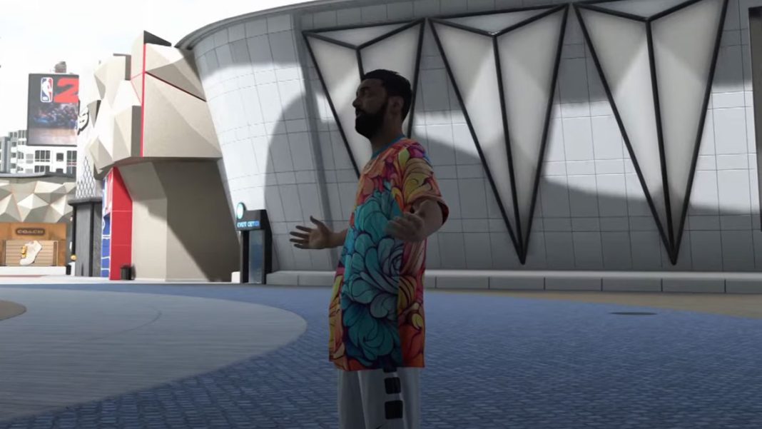 NBA 2K26 Tips: How to Unlock Rebirth | NBA 2KW