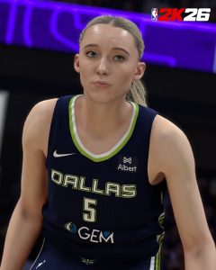 NBA 2K26 WNBA Features: A Full Breakdown of The W | NBA 2KW