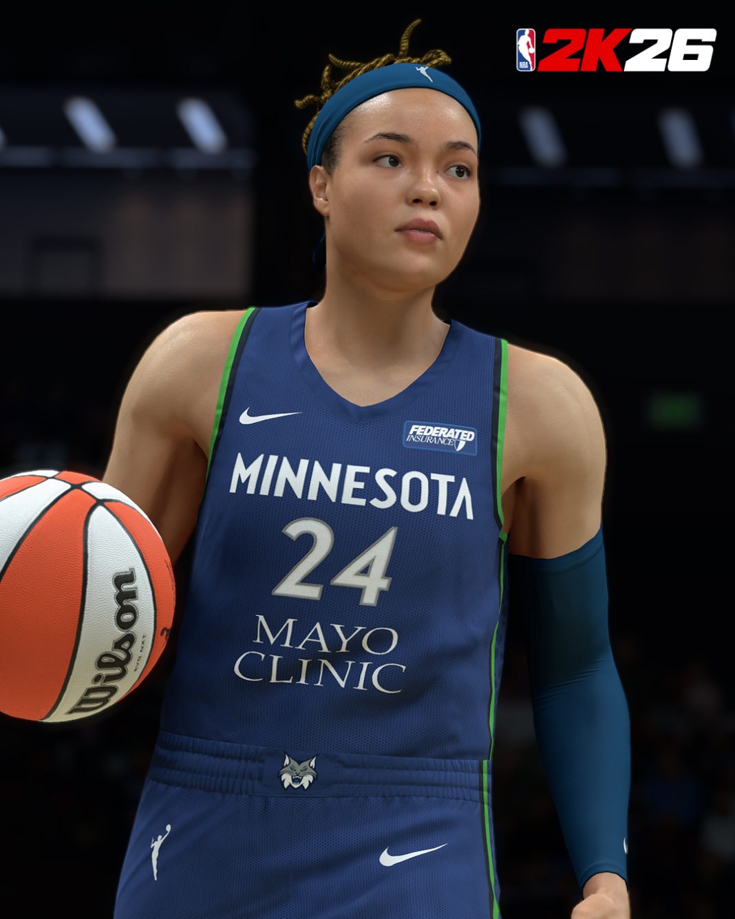 NBA 2K26 WNBA Features: A Full Breakdown of The W | NBA 2KW