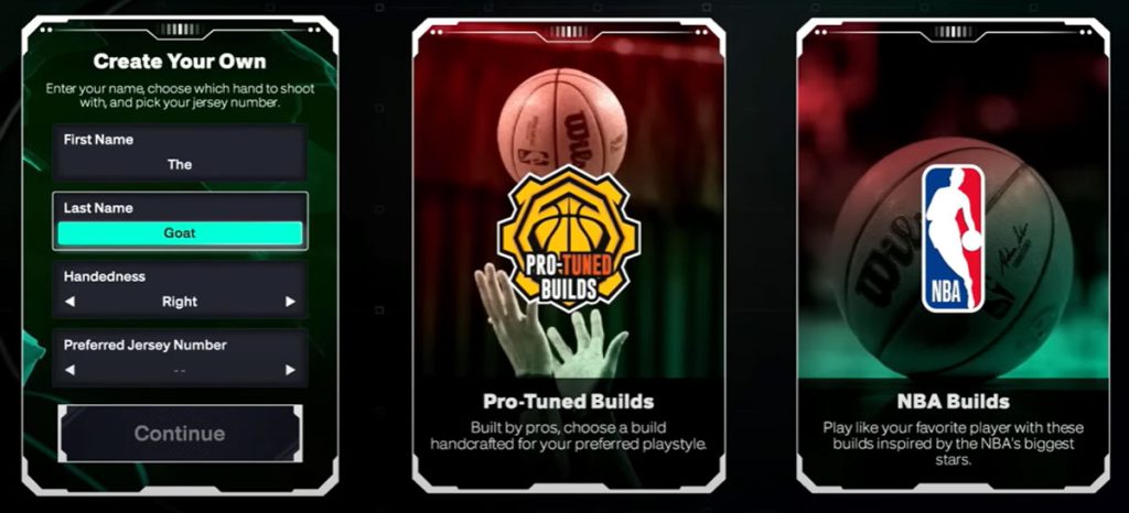NBA 2K26 Build Tips to Make the Best MyPLAYER | NBA 2KW