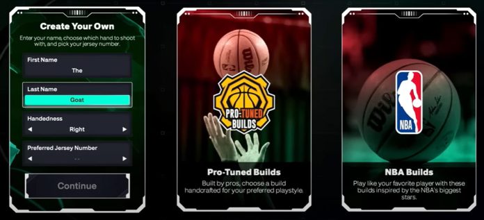 NBA 2K26 Build Tips to Make the Best MyPLAYER | NBA 2KW