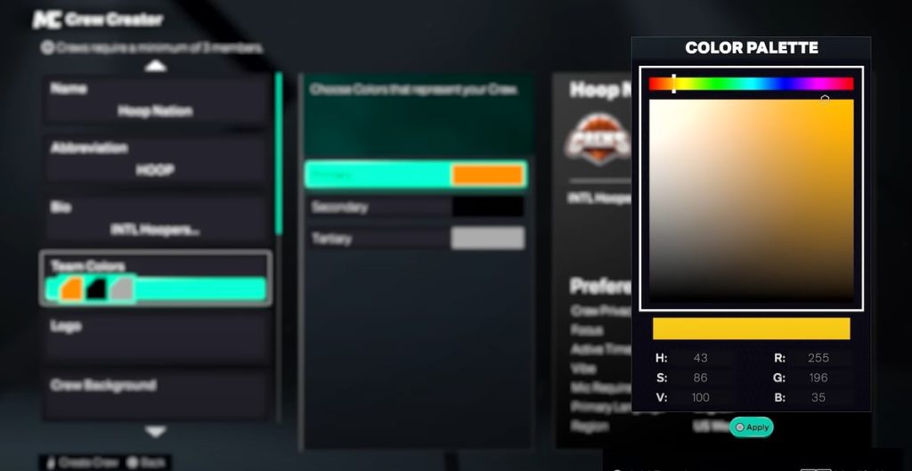 NBA 2K26 Crews Guide & All Crew Rewards | NBA 2KW