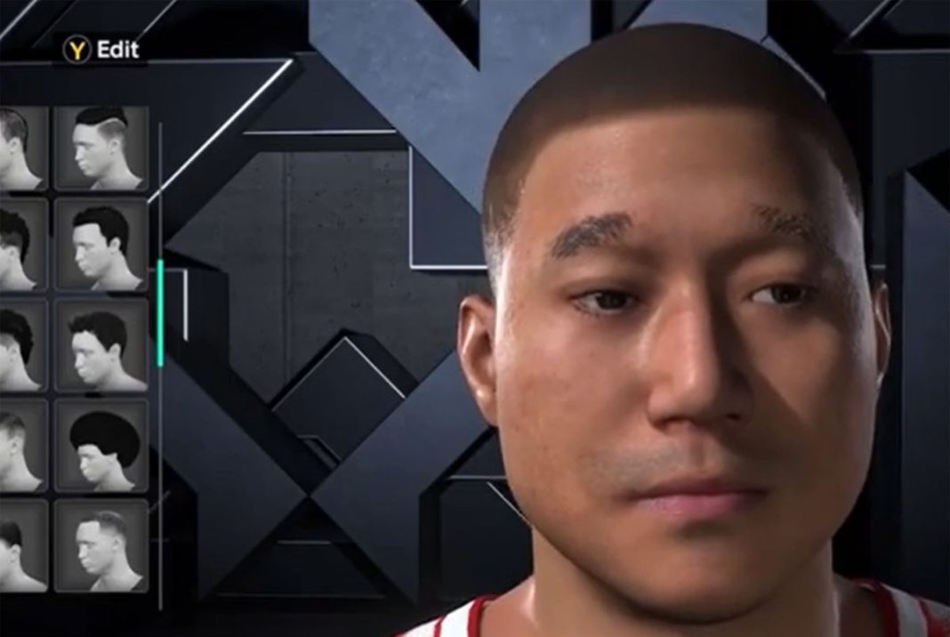 All Hairstyles in NBA 2K26 | NBA 2KW