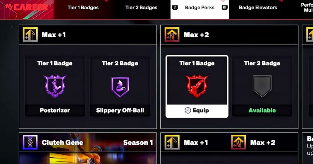 NBA 2K26 MyPLAYER Builder: All New Features, Changes & The Official ...