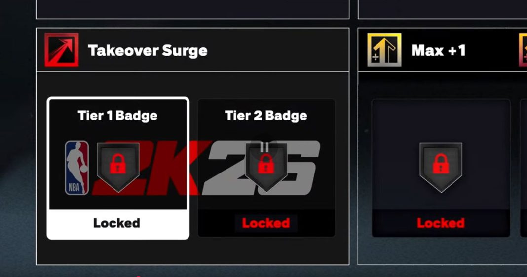 NBA 2K26 MyPLAYER Builder: All New Features, Changes & The Official ...