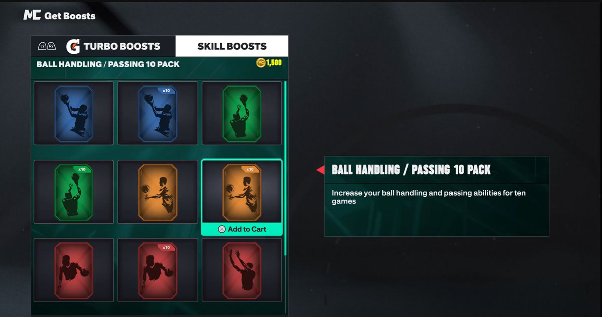 NBA 2K26: How to Get Badges Fast | NBA 2KW