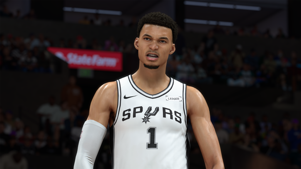 NBA 2K26: Top Point Guards, Shooting Guards, Small Forwards, Power ...