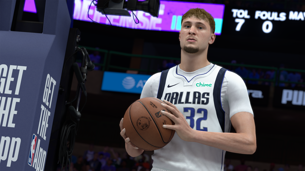 NBA 2K26 Early Access Global Release Times | NBA 2KW