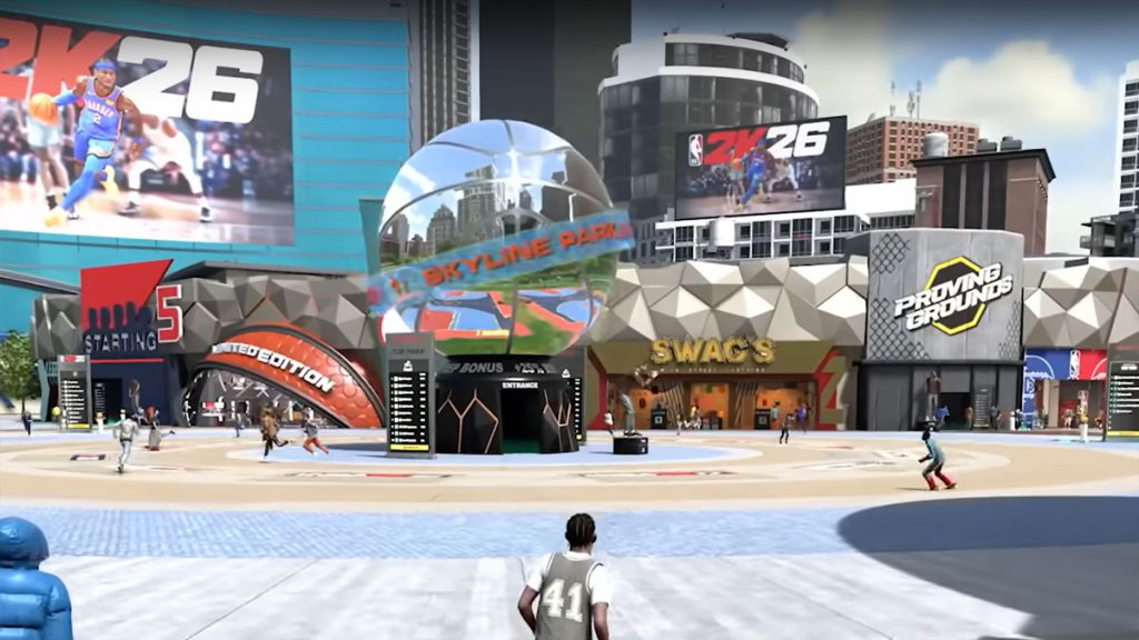 NBA 2K26 Events Schedule Tracker | NBA 2KW