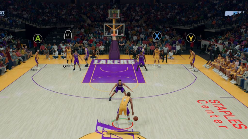 NBA 2K26 Beginner’s Guide to Improve BBALL IQ & Skills | NBA 2KW
