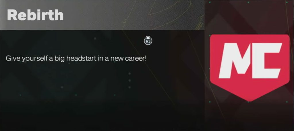 NBA 2K26 Tips: How to Unlock Rebirth | NBA 2KW