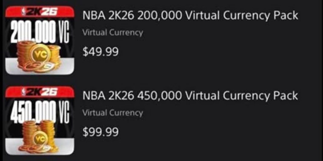 How to Get VC Fast in NBA 2K26 | NBA 2KW