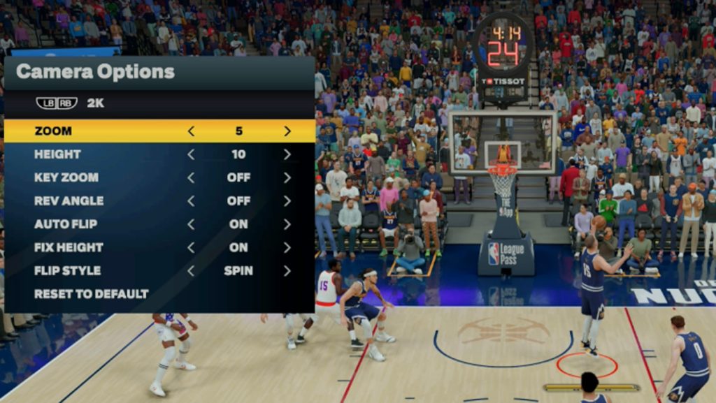 NBA 2K26 Ultimate Rebounding Guide | NBA 2KW