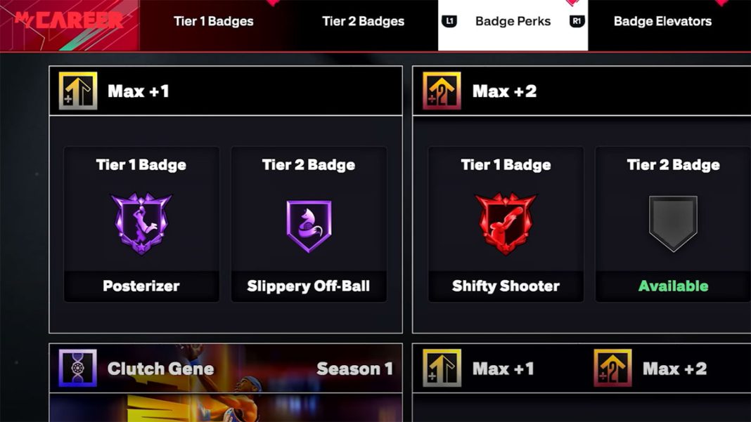 NBA 2K26: How to Get Badges Fast | NBA 2KW