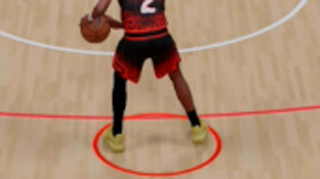 NBA 2K26 Player Indicators Explained: Icons Meanings, Meters ...