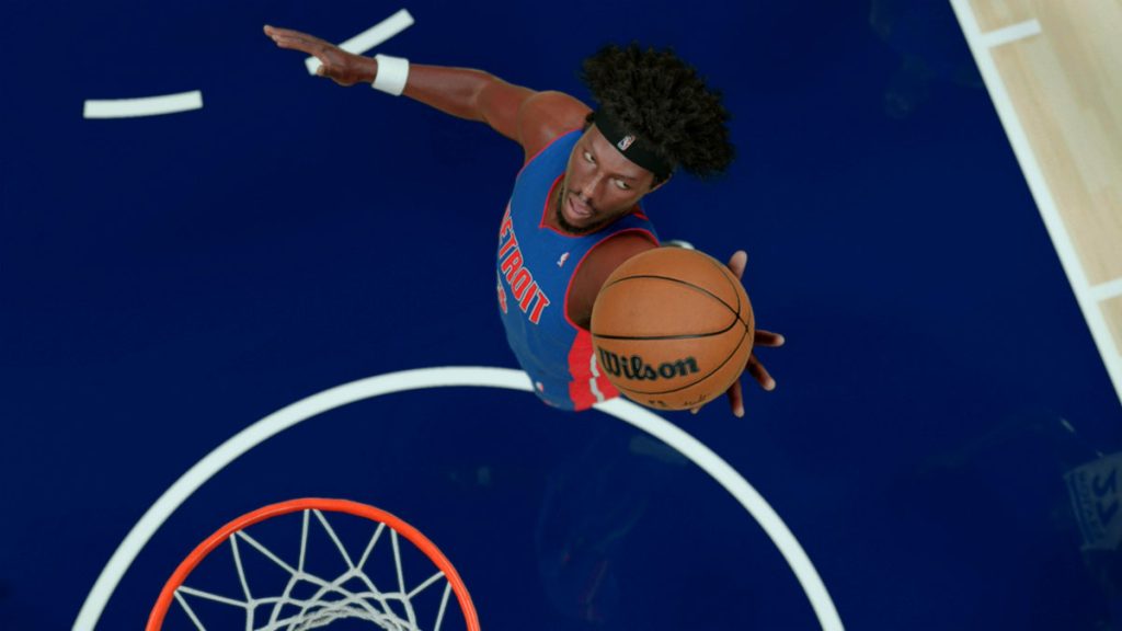 NBA 2K26 Ultimate Rebounding Guide | NBA 2KW