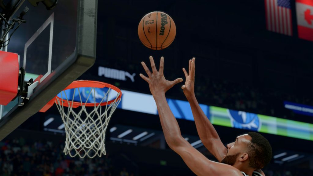 NBA 2K26 Ultimate Rebounding Guide | NBA 2KW