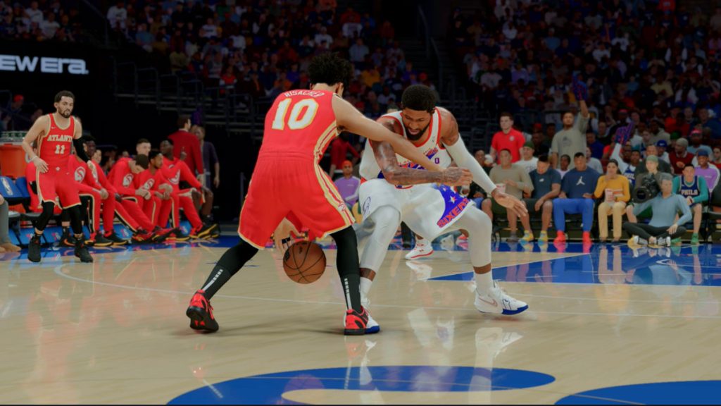NBA 2K26 Ultimate Guide: Defense | NBA 2KW