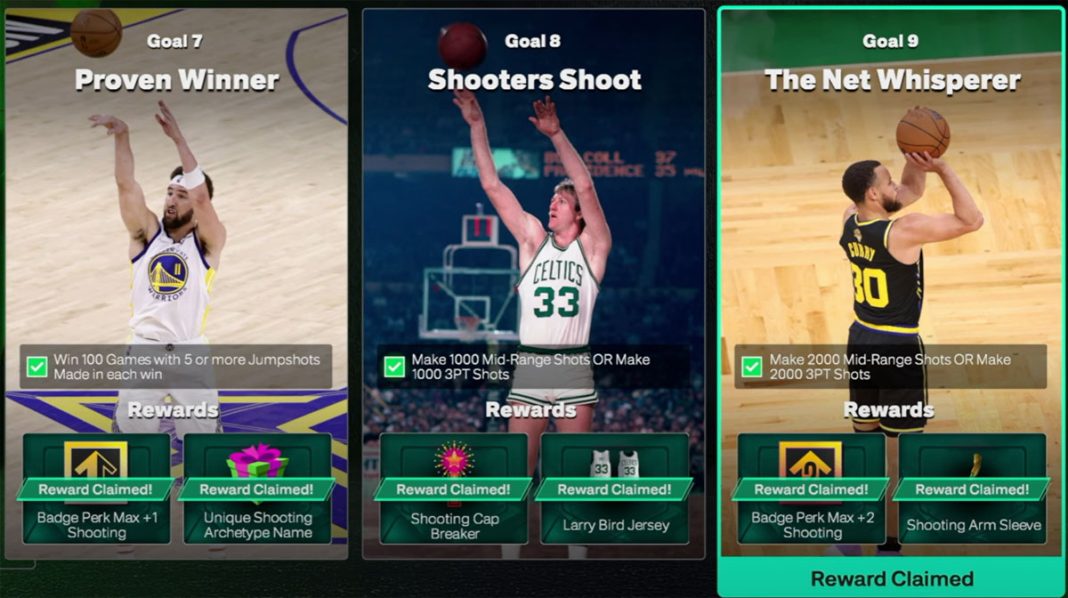 NBA 2K26 Build Specialization Guide | NBA 2KW