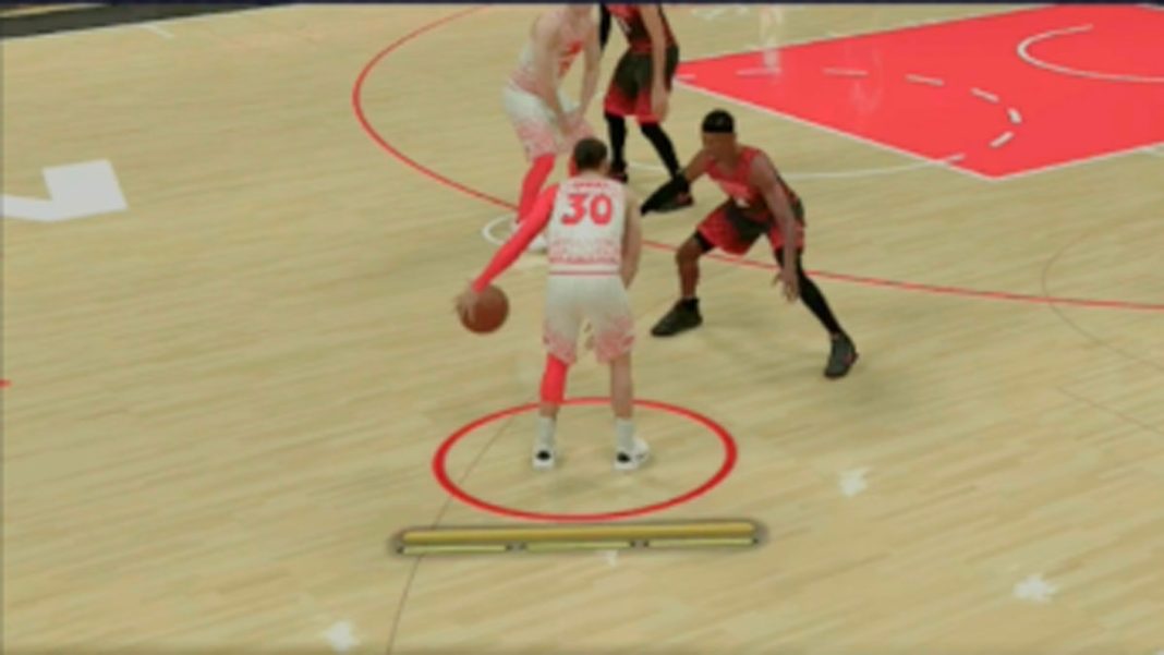 NBA 2K26 Player Indicators Explained: Icons Meanings, Meters ...