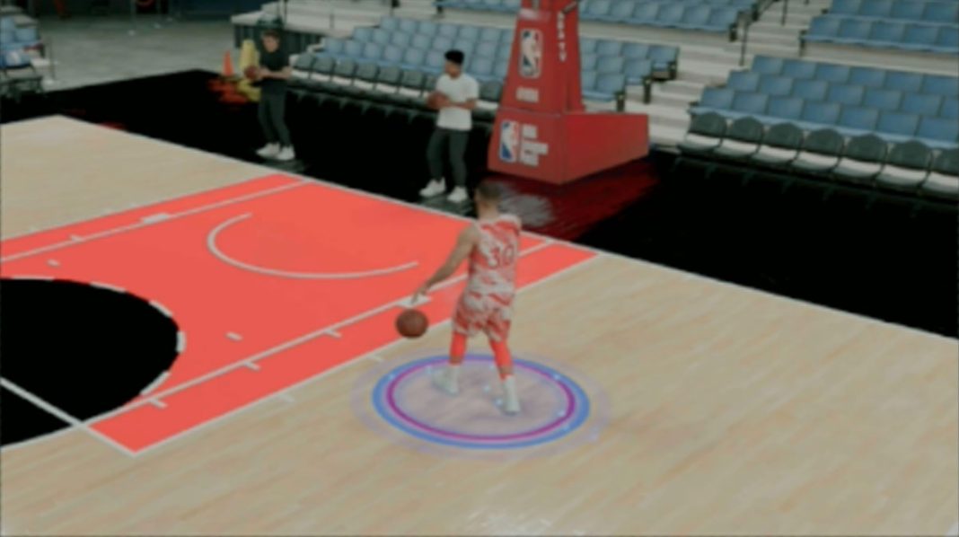 NBA 2K26 Player Indicators Explained: Icons Meanings, Meters ...