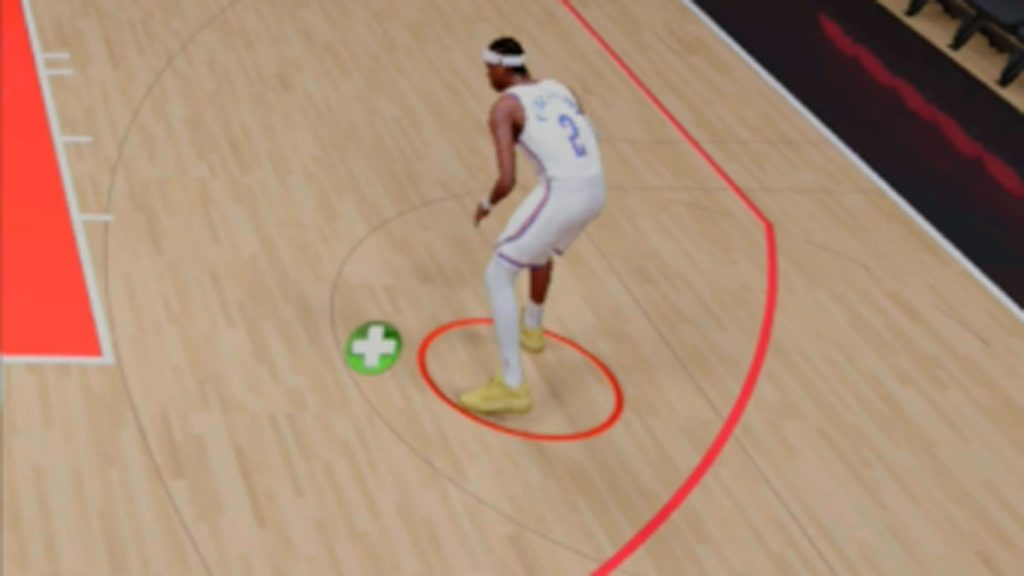 NBA 2K26 Player Indicators Explained: Icons Meanings, Meters ...