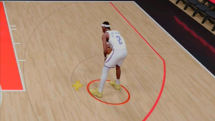 NBA 2K26 Player Indicators Explained: Icons Meanings, Meters ...