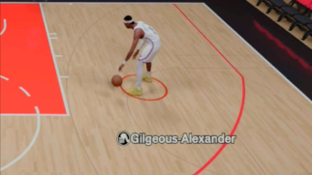 NBA 2K26 Player Indicators Explained: Icons Meanings, Meters ...
