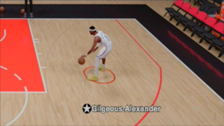 NBA 2K26 Player Indicators Explained: Icons Meanings, Meters ...