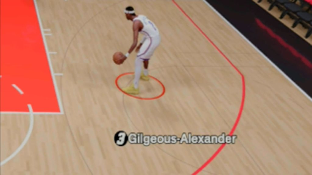 NBA 2K26 Player Indicators Explained: Icons Meanings, Meters ...