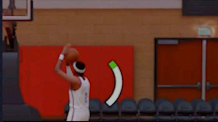 NBA 2K26 Player Indicators Explained: Icons Meanings, Meters ...