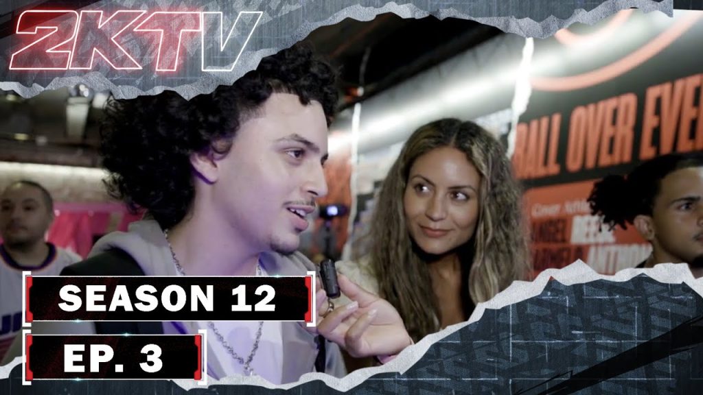 NBA 2K26: 2KTV Answers for Episode 3 (Free VC) | NBA 2KW