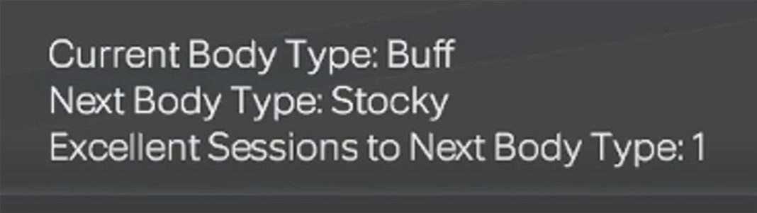 NBA 2K26 Tips: How to Change Body Type | NBA 2KW