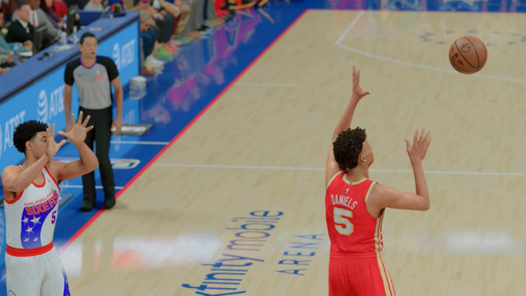 NBA 2K26 Ultimate Guide: Defense | NBA 2KW