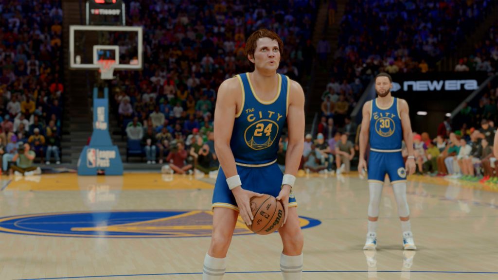 NBA 2K26: Best Free Throw Animations & How to Shoot FT’s | NBA 2KW