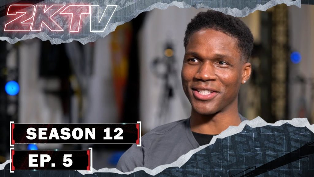 NBA 2K26: 2KTV Answers for Episode 5 (Free VC) | NBA 2KW