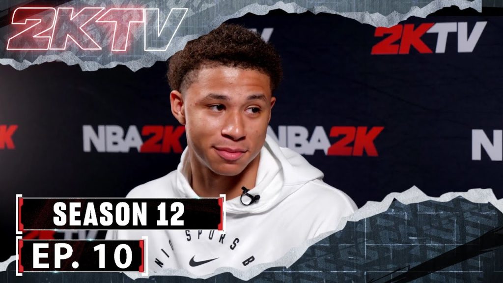 NBA 2K26: 2KTV Answers for Episode 10 (Free VC) | NBA 2KW