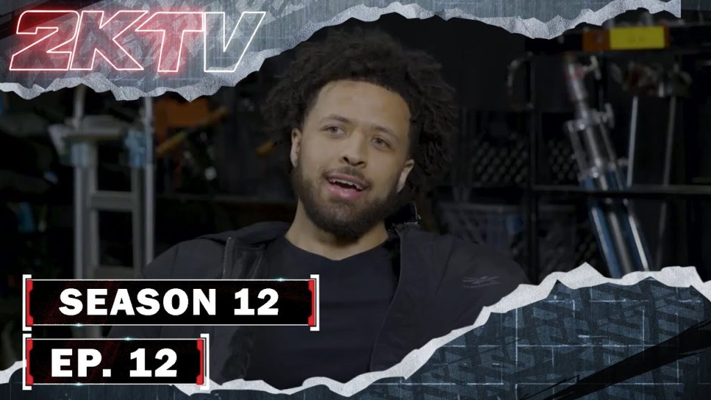 NBA 2K26: 2KTV Answers for Episode 12 (Free VC) | NBA 2KW