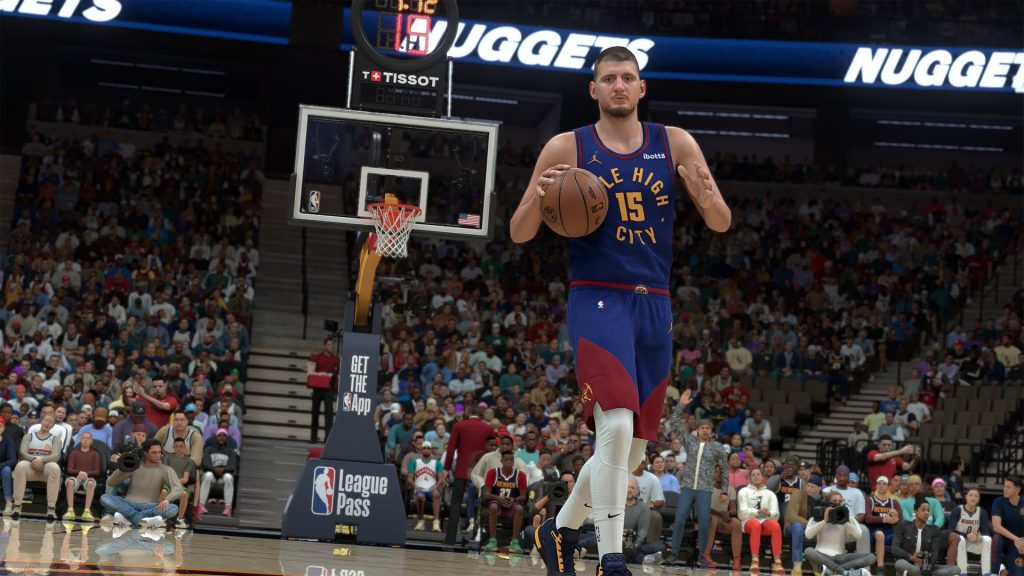 How NBA 2K26 Ratings Reflect Real NBA Performance For Fans | NBA 2KW
