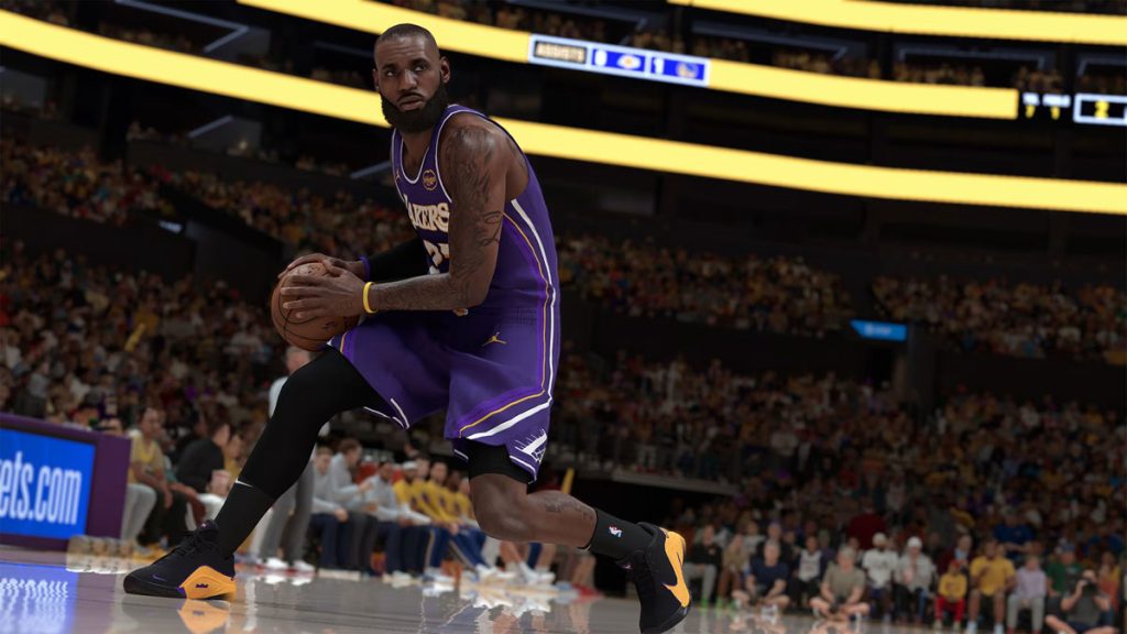 How 2K Players Are Becoming Digital Scouts for Real Wagering Markets ...