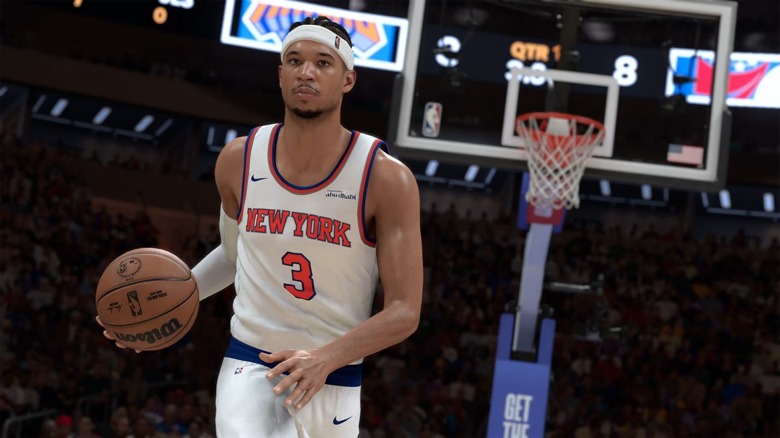 Is NBA 2K26 the Closest You Can Get to the Real NBA on a Screen? | NBA 2KW